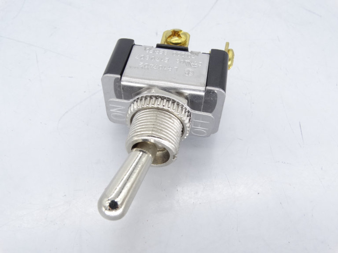 Hubbell HBL11 Switch