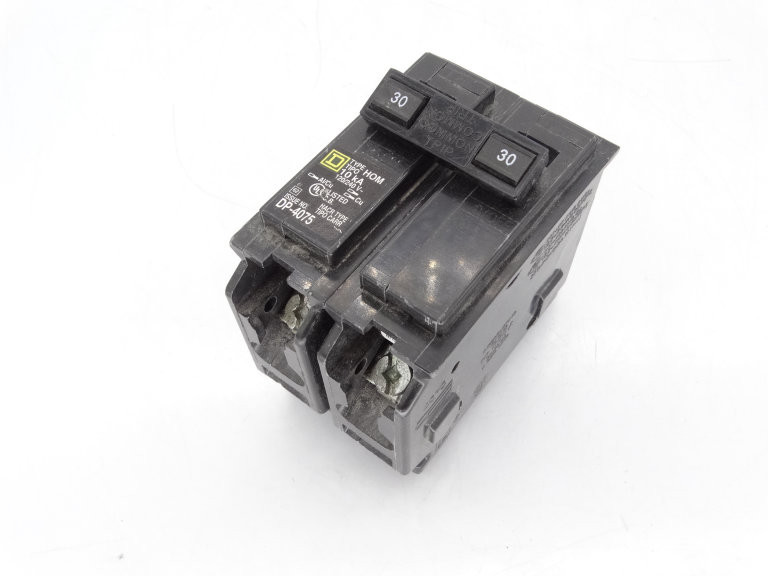 Schneider Electric HOM230 Circuit Breaker