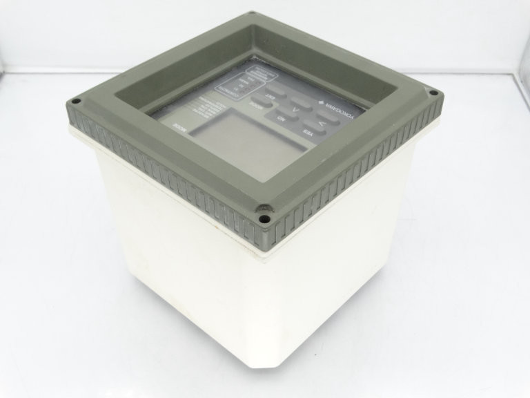 Yokogawa PH400-P-U-1-EA Testing Device
