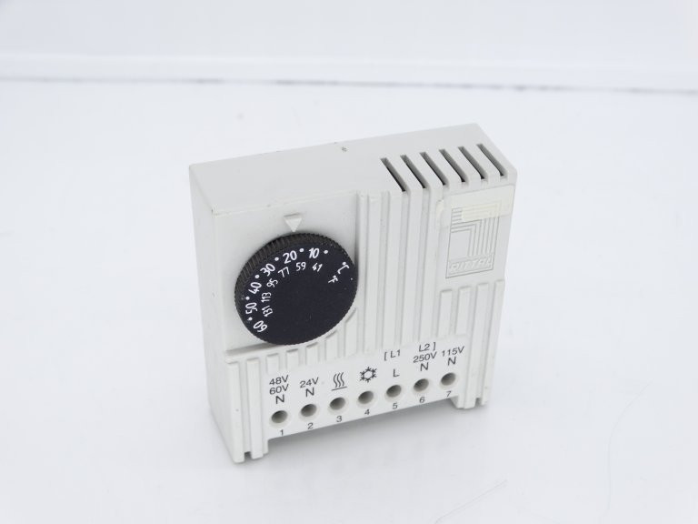 Rittal 3110000 (SK3110) Temperature Controller