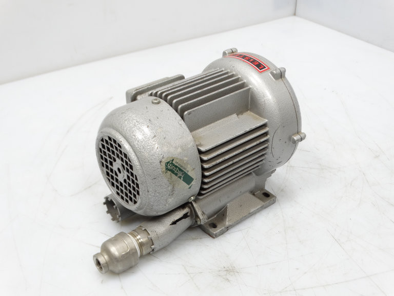 Leister LONGLIFE-9H2 Blower