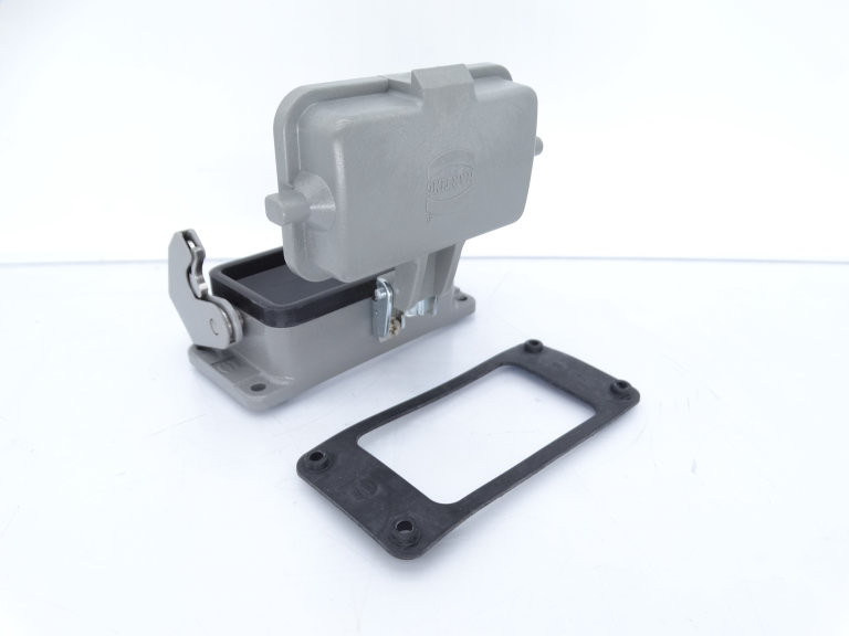 Harting 09300100303 Enclosure
