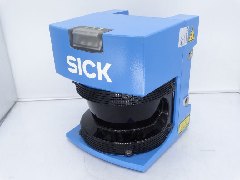 Sick LMS200-S60 Sensor