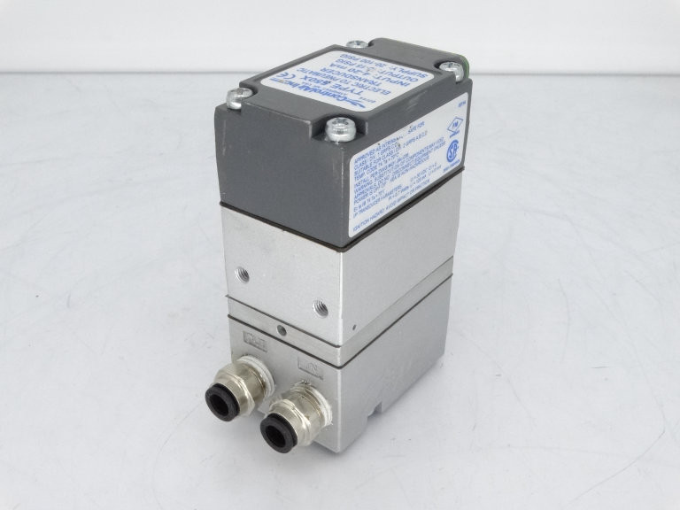 Control Air Inc. 550-ACT Transducer