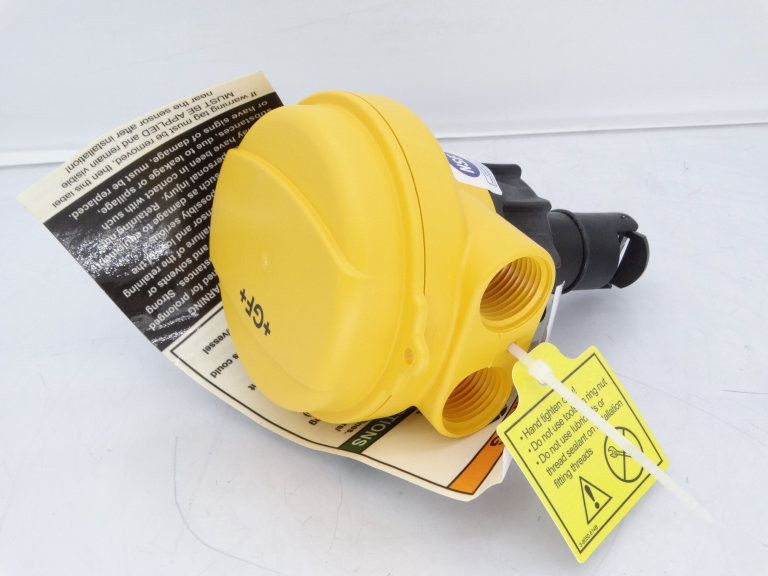Georg Fischer Signet 159001296 Flow Meter