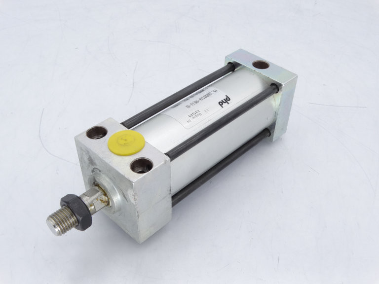 Phd Inc ML200018-REV-B Pneumatic Cylinder