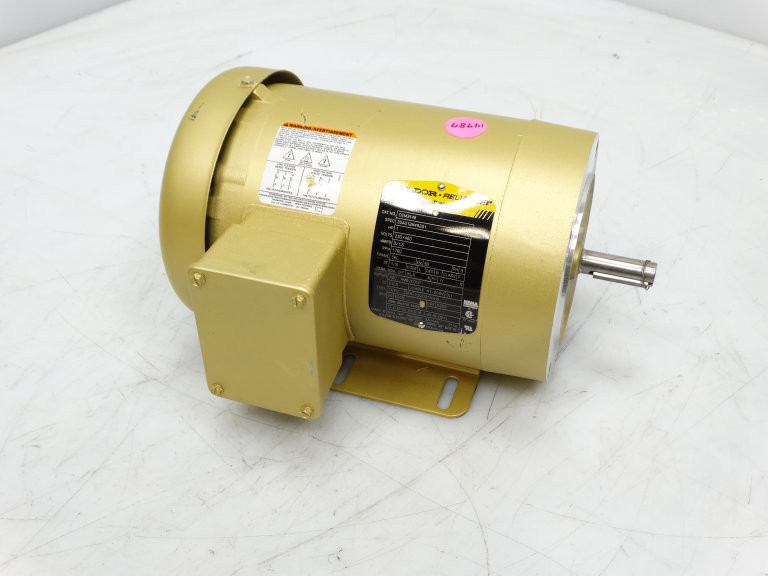 Baldor Reliance CEM3546 Motor