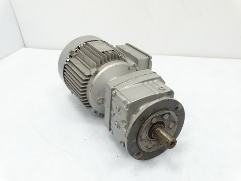 Sew Eurodrive RF37 DT90S4/TH Motor