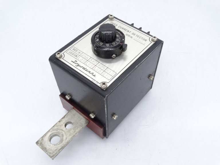 Toyo Denki OCD300 Sensor