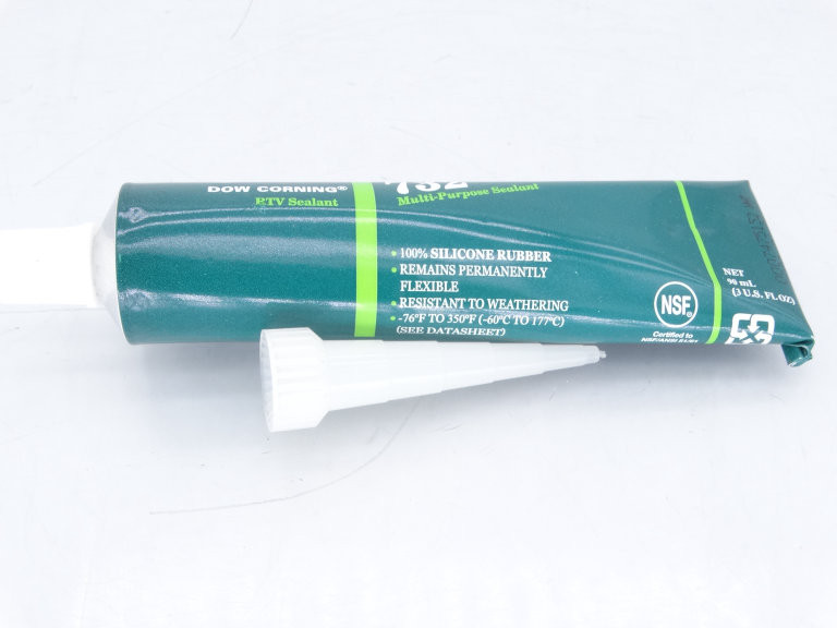 Dow Corning 732 Seal