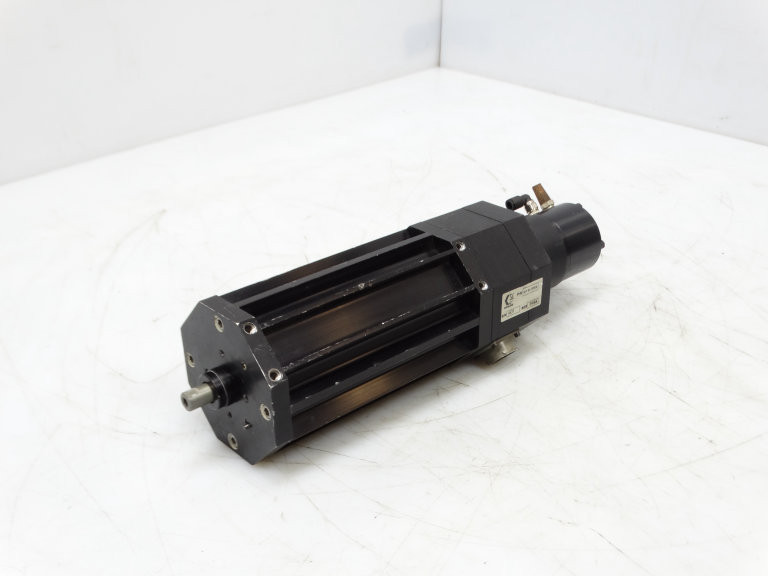 Graco 918-582 Servo Motor
