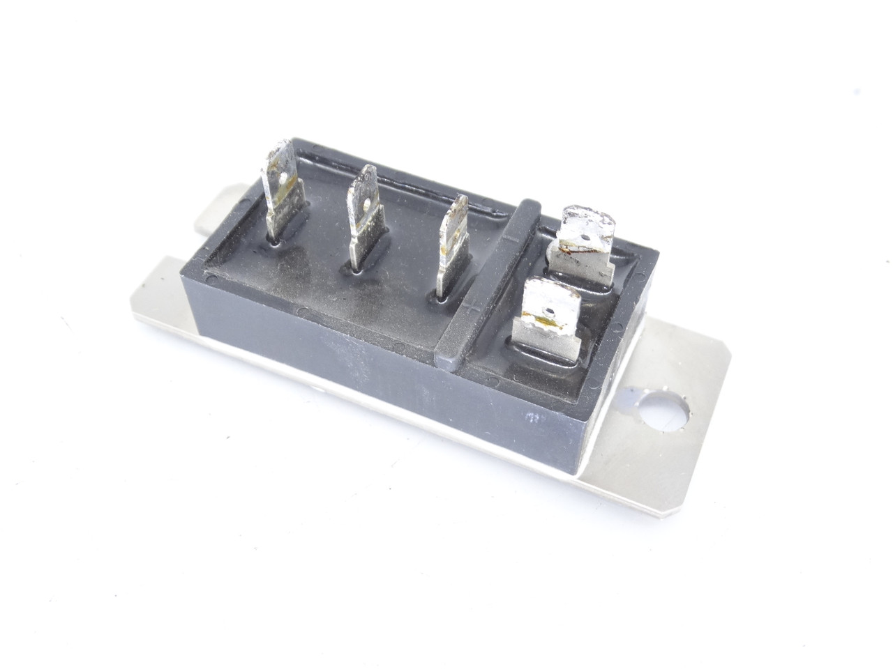 Fuji Electric 6RI30G-160 Power Distribution Block