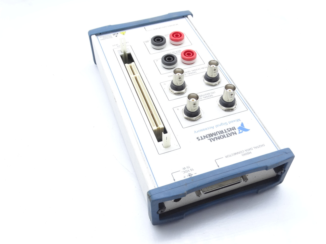 National Instruments 162683B-01 Testing Device