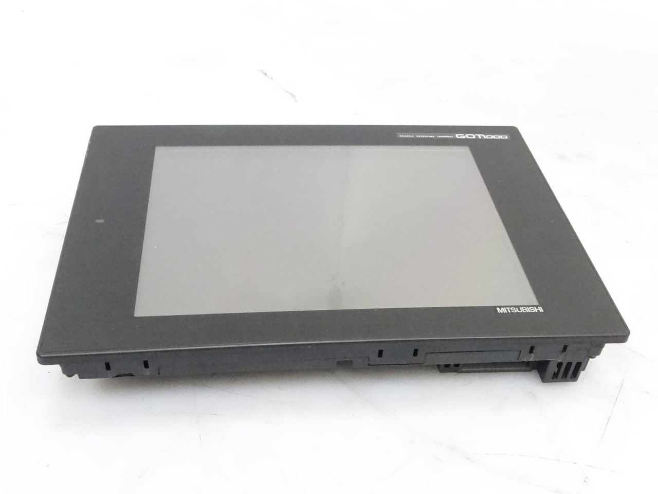 Mitsubishi GT1275-VNBD Display