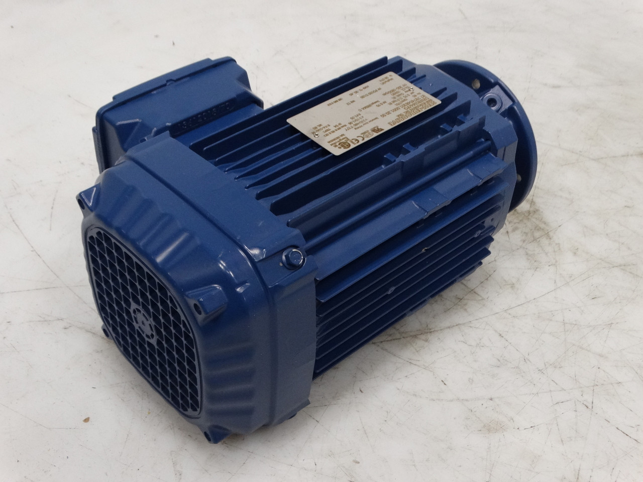 Sew Eurodrive DRN80M4/FG Motor