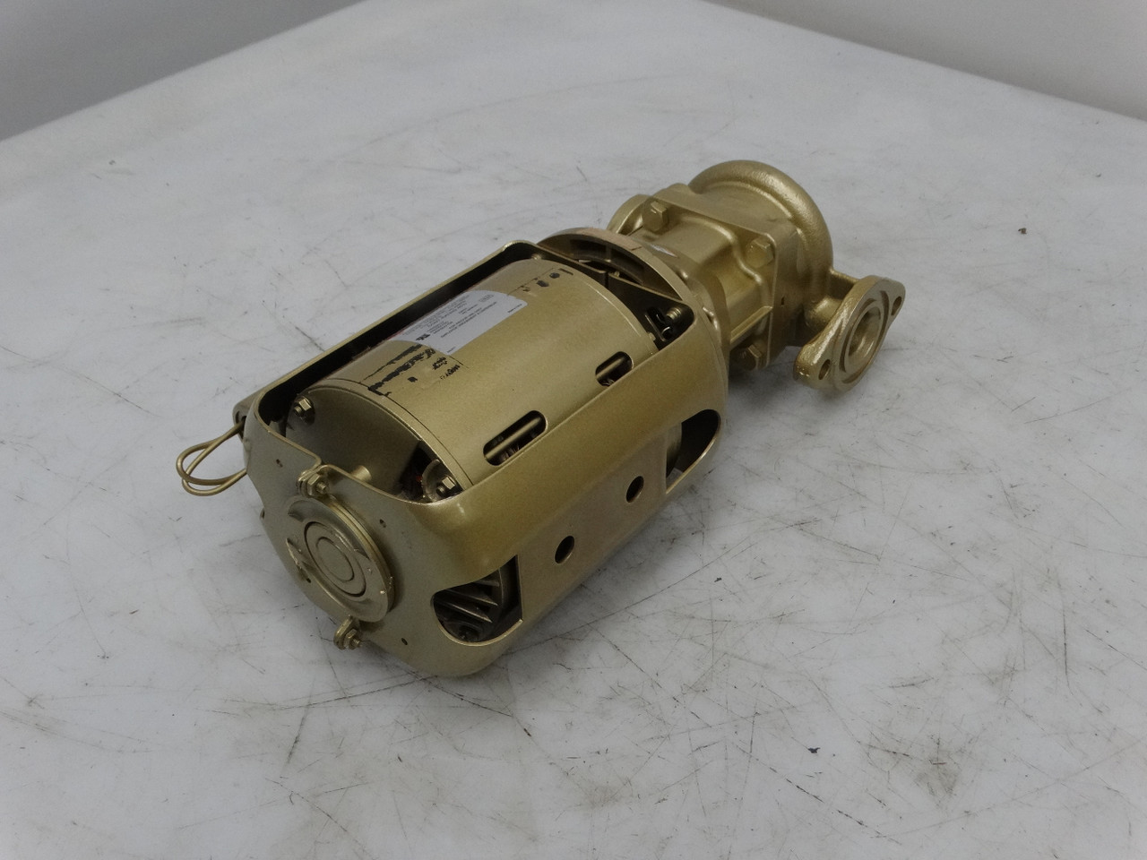 Bell & Gossett M09181 Motor