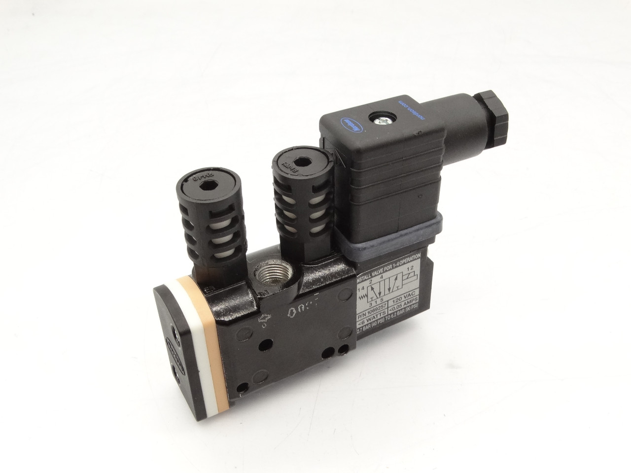 Nordson 1069257A Valve
