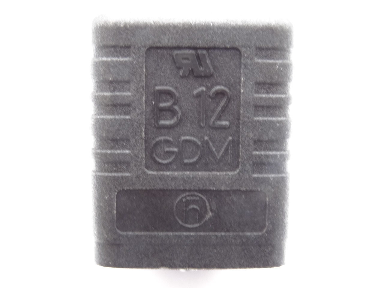 Hirschmann B12-GDM Connector