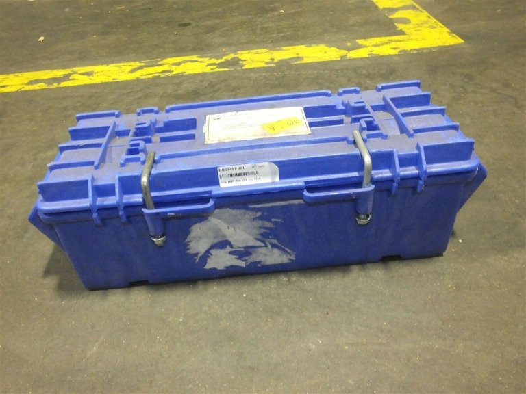 RotoMetrics MU100 Rotary Die PPA 1/8 Cp 20 Metal/Metal Topcutter 92 Teeth