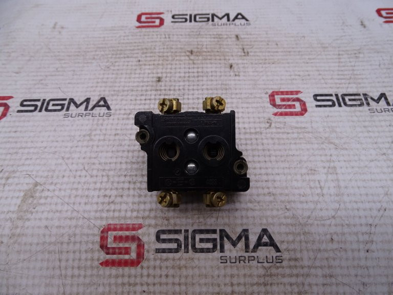 Eaton Cutler-Hammer 10250T/91000T CONTACT BLOCK