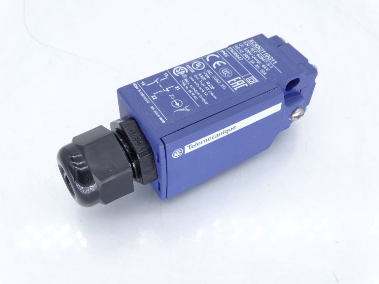 Schneider Electric XCKN2110G11 Switch