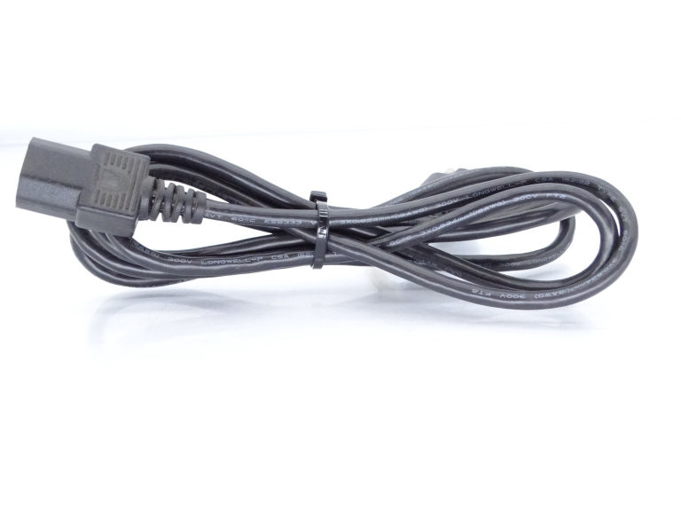 Longwell 152192 TYPE SVT Cable
