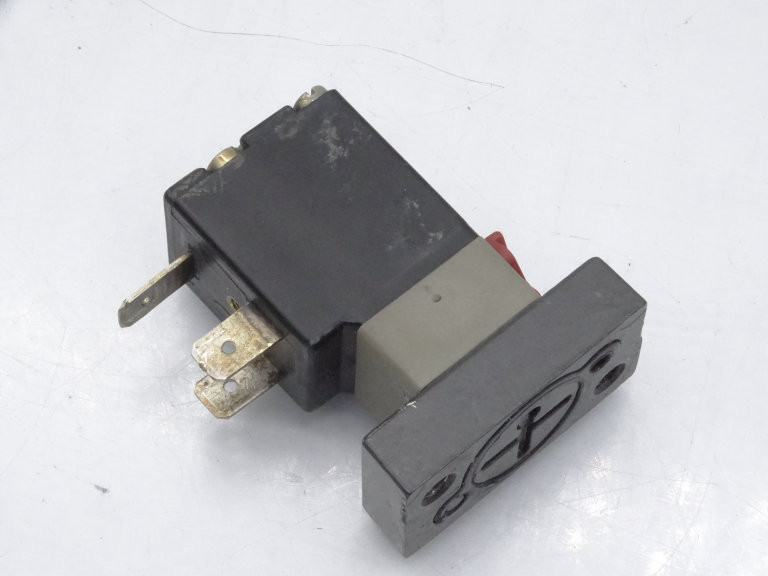 Parker VE03-ESC012C2 Valve