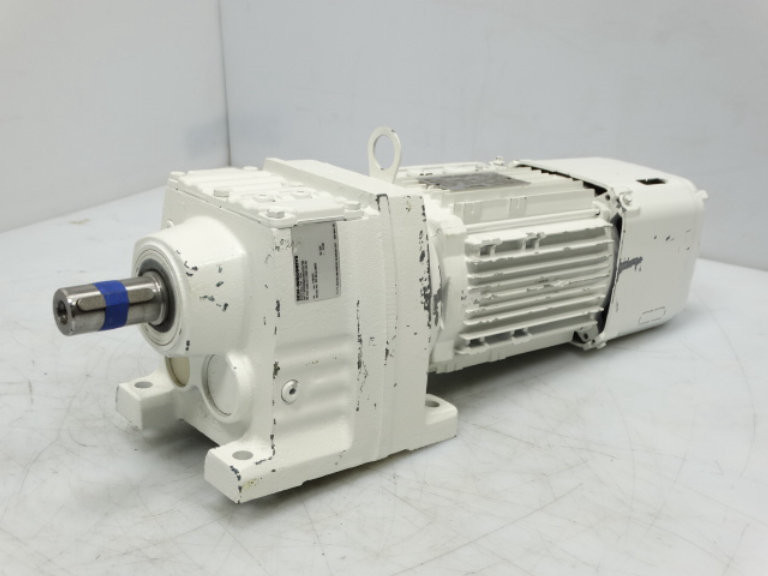 Sew Eurodrive R47 DRN80M4/BE1HR/TH Motor