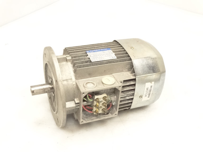 Bonfiglioli BN-80B-4-230/400-50-IP55-CLF-B5 (BN80B4) Motor