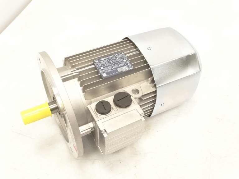 Bonfiglioli BN-80B-4-230/400-50-IP55-CLF-B5 (BN80B4) Motor
