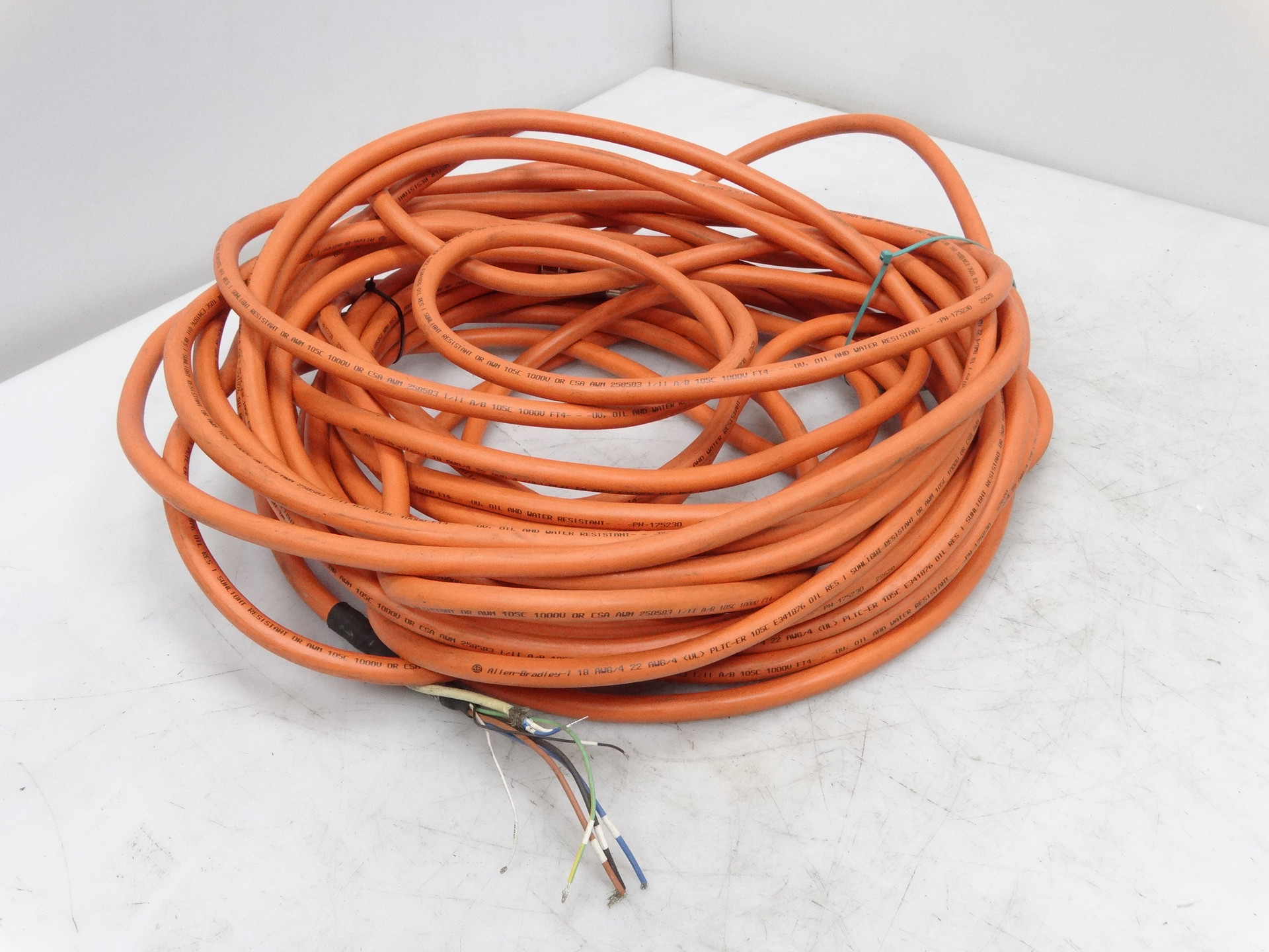 Buy And Sell Cables
