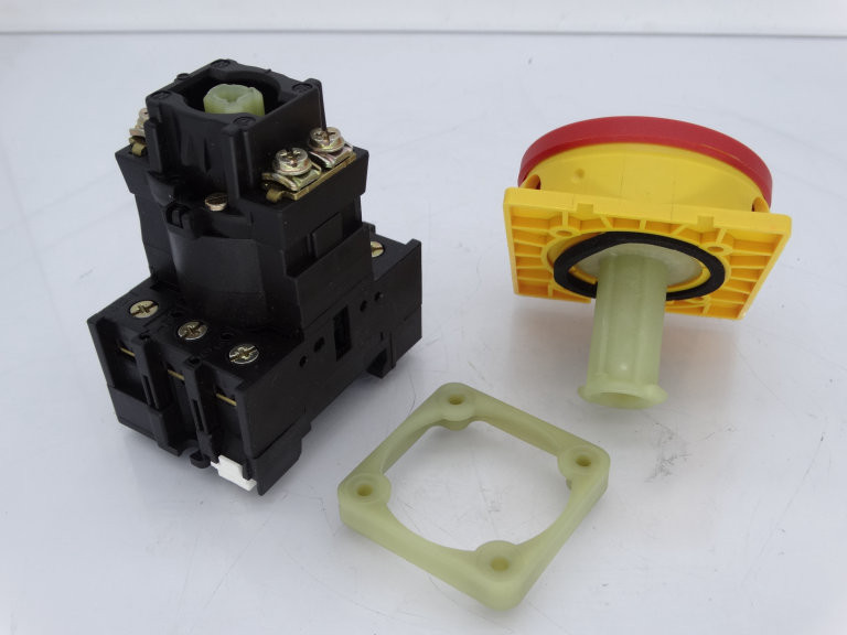 Moeller P1-32/V/SVB Switch