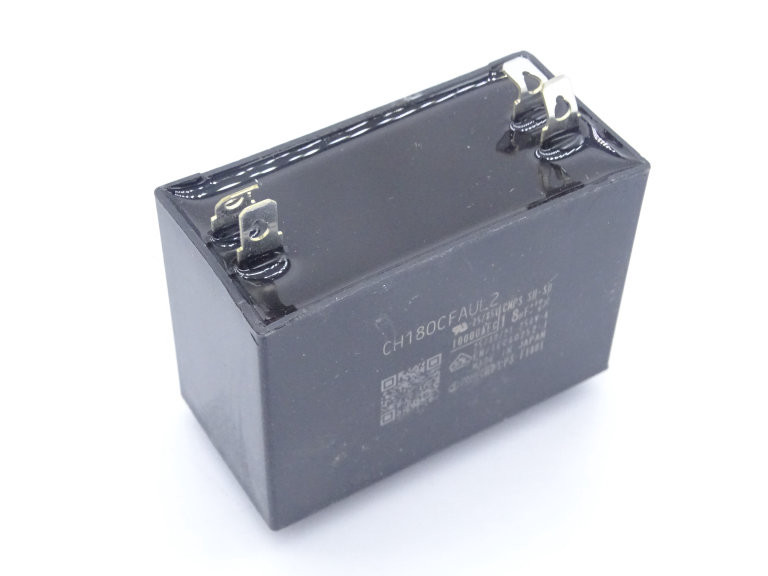 Oriental Motor CH40BFAUL-C Capacitor