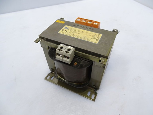 Rathgeber Et 500 Cna Transformer