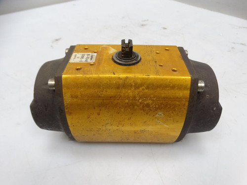 Norbro 20-RDA40-1SDBE0-D Pneumatic Actuator