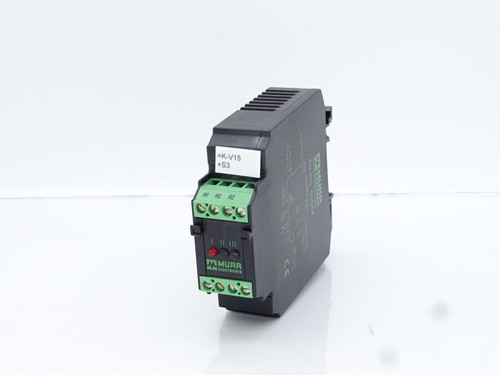 Murr Elektronik 50044 Terminal Block