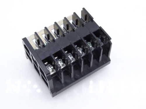 Togi PTU-20 Terminal Block