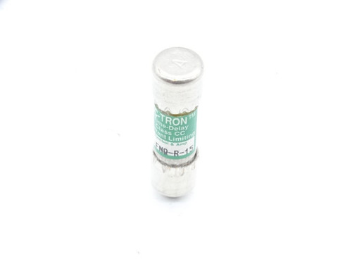 Eaton Corporation FNQ-R-15 Fuse