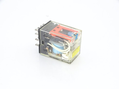 Omron MY4IN 24 VDC (S) Relay