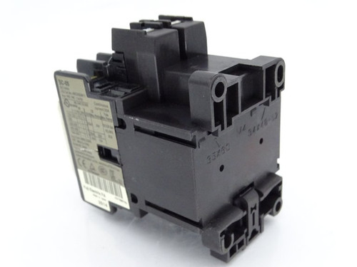Fuji Electric SC14AA-120 Contactor