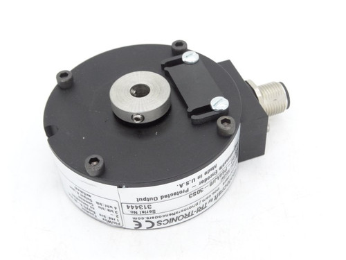 Tri-Tronics HS25C-P64AJ/8-30S3 Encoder