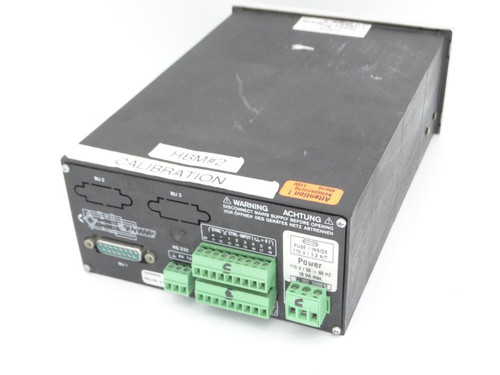 Hbm MVD2555 Amplifier