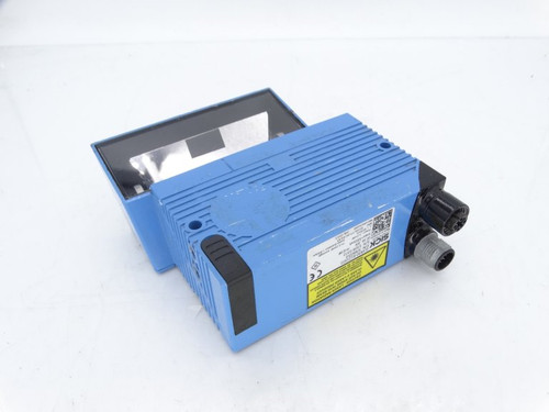 Sick CLV630-6000 RFID Scanner