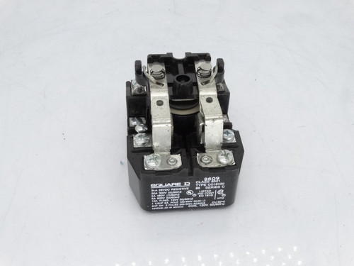Schneider Electric 8501CO16V20 Relay