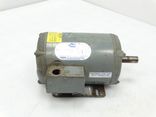 Doerr LR22132 Motor