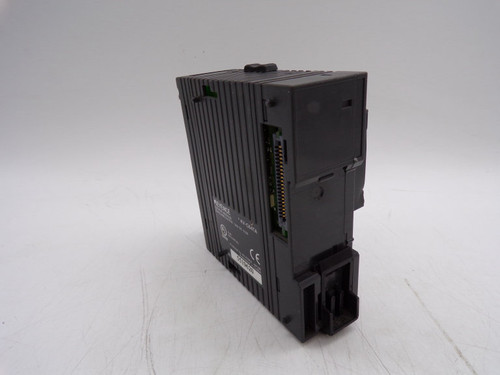 Keyence Corp KV-C64TA PLC Module