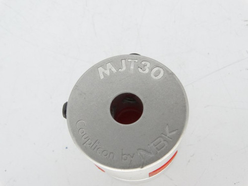 Misumi MJT30 Coupling