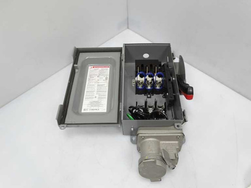 Schneider Electric H362AWC Switch