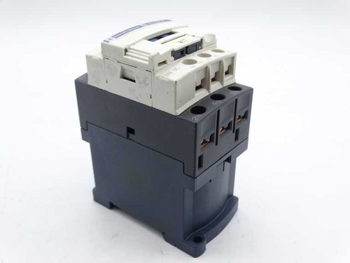 Schneider Electric LC1D12BD Contactor