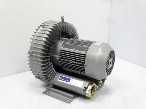 Nash Elmo G 200 2BH1600-7AK22-Z Blower